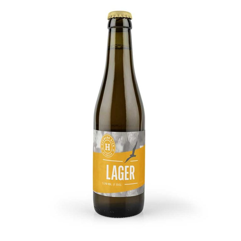 Brauerei & Lokal - HERMANN Bier